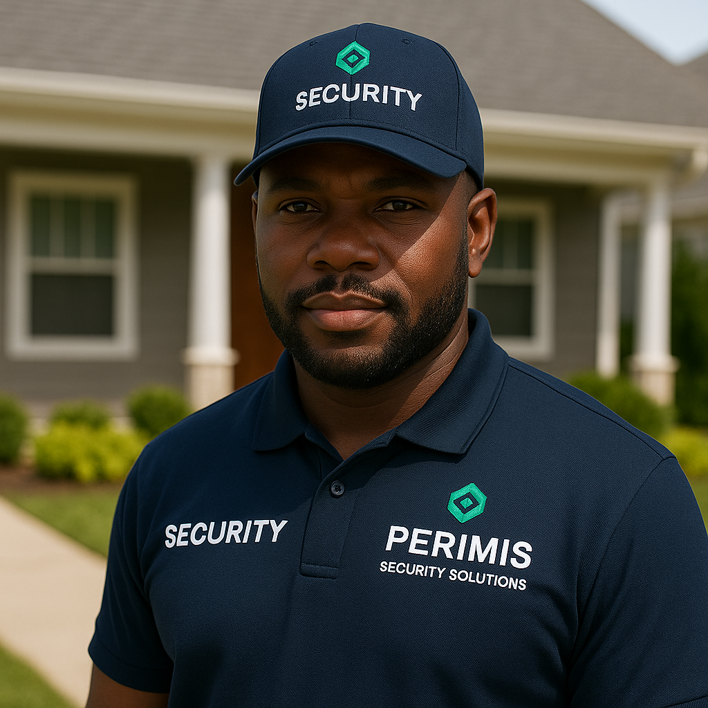 Perimis - Professional Security & Property Loss Protection
